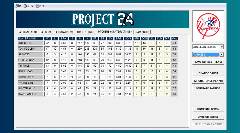 Project 24 Update: UI & New Features – Exevent Games